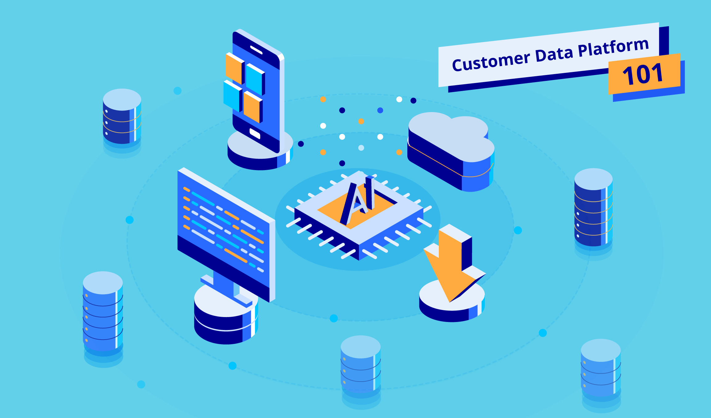 Customer Data Platform 101 Everything You Need To Know About This